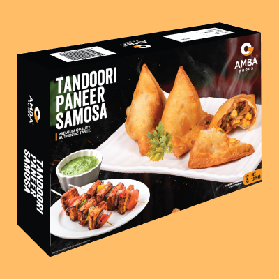 Amba Foods